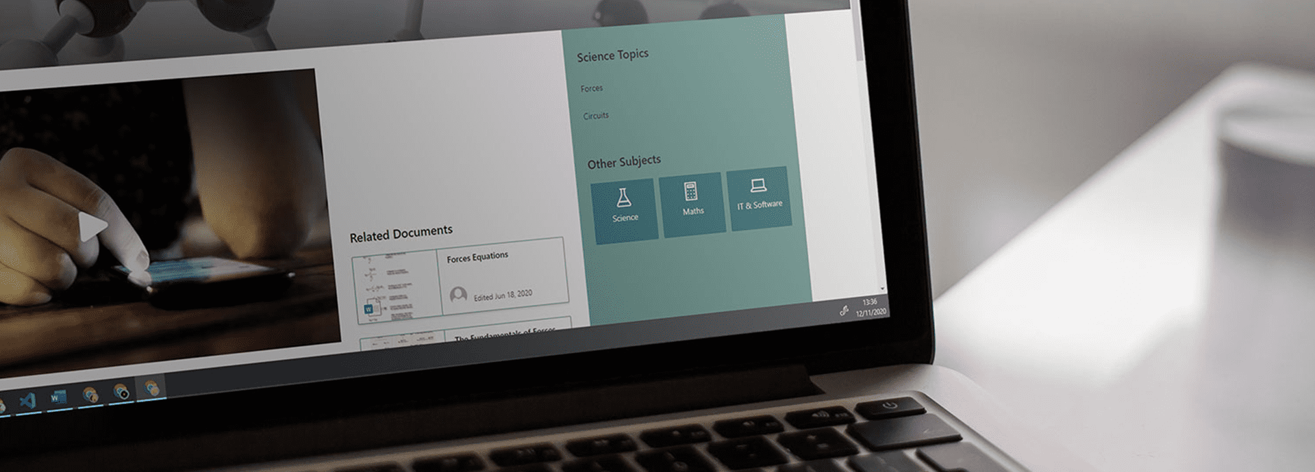 Microsoft SharePoint HR Management System & Software - Akita
