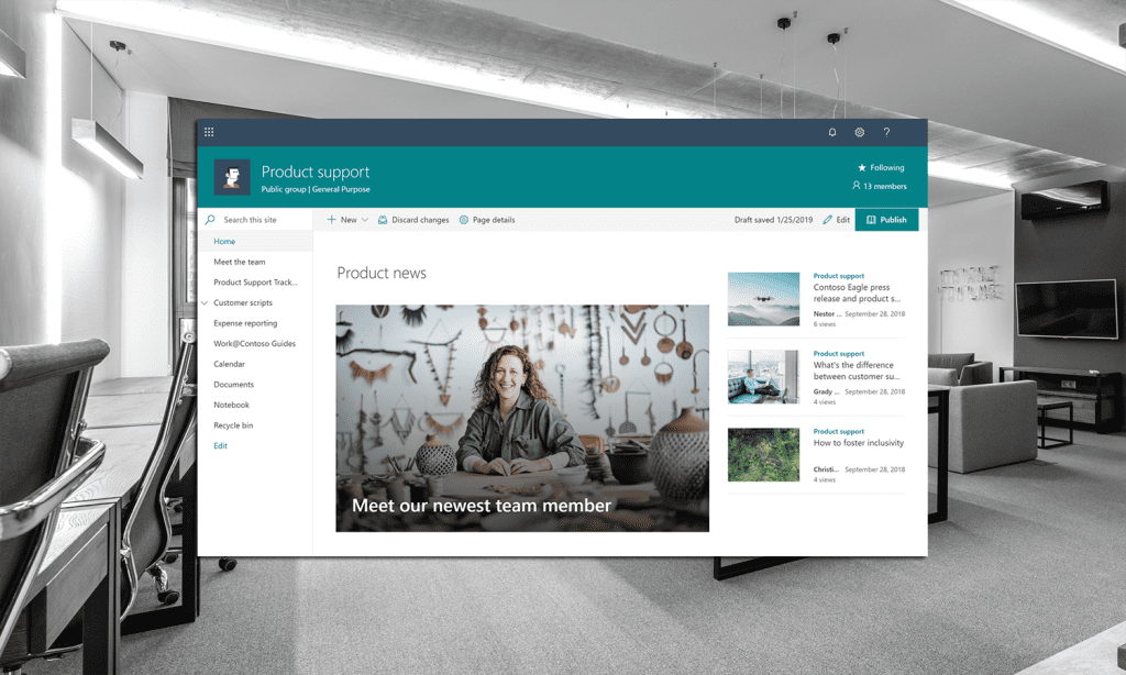 Microsoft SharePoint Intranet Services & Solutions UK Microsoft SharePoint Intranet Services & Solutions UK