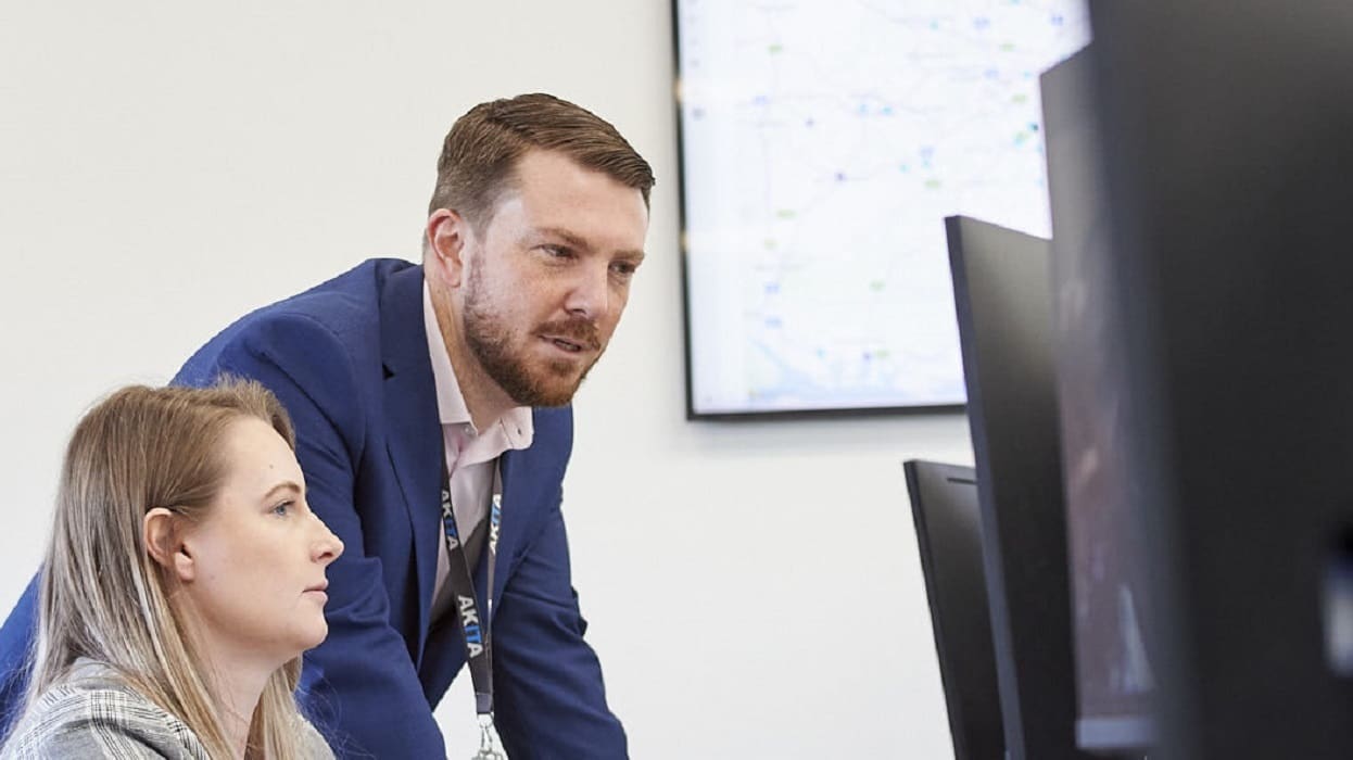 Microsoft CRM Rescue Services UK - Akita