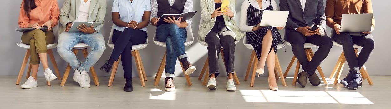 Microsoft SharePoint Applicant Tracking System (ATS) - Akita