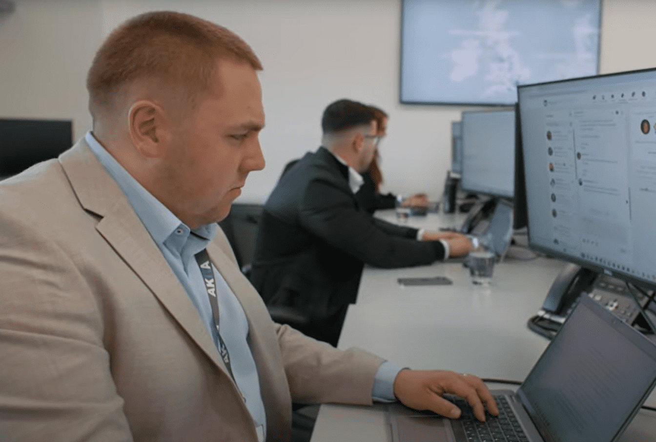 Free Microsoft Dynamics 365 Health Check From Akita
