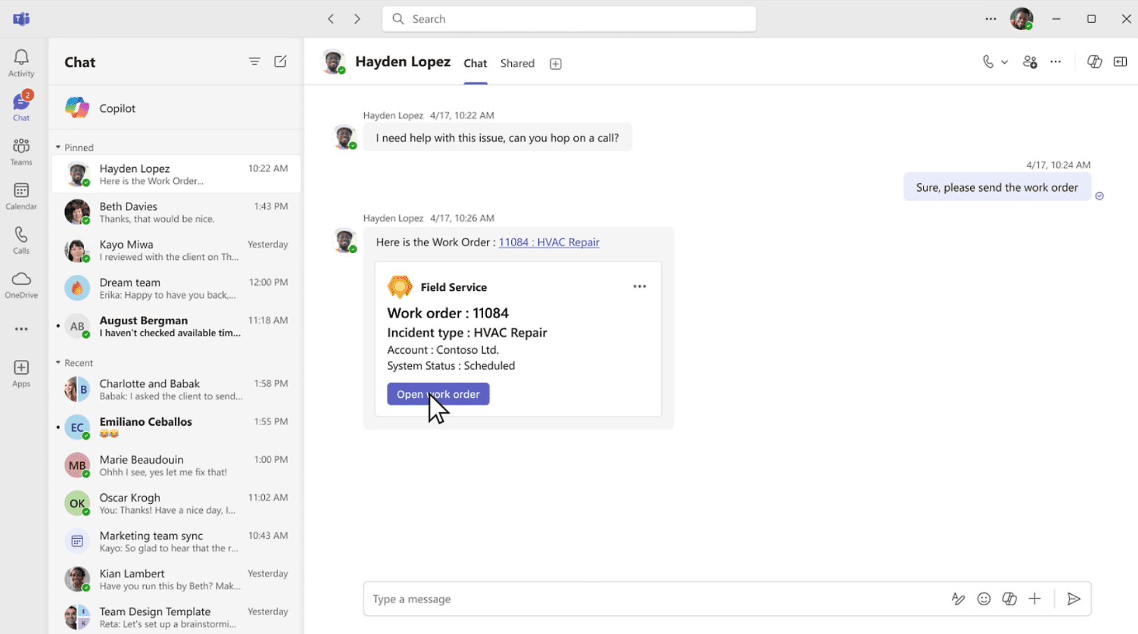 Improving Service Delivery With Maintenance Management Software